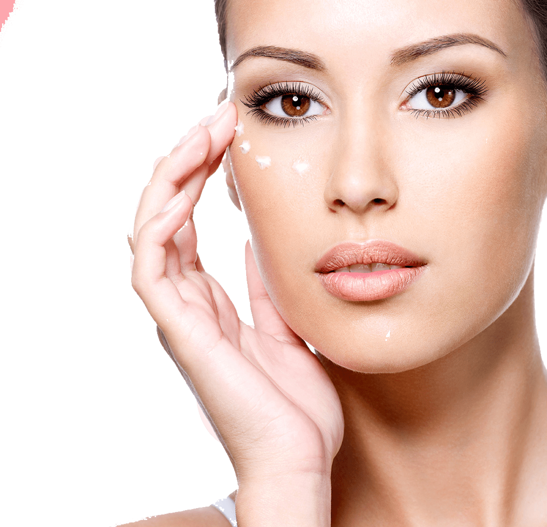Forme du visage - CLINIQUE ADE - MEDECINE ESTHETIQUE